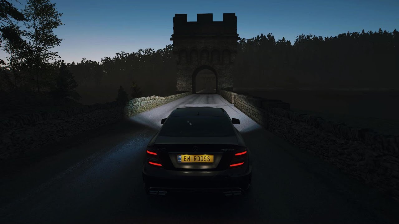 Night Drive (Sad Hours) - YouTube