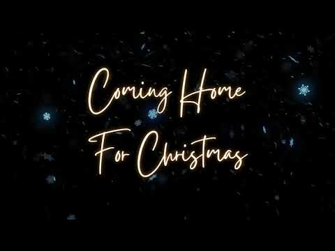 Bigo - Coming Home For Christmas (Official Lyric Video)