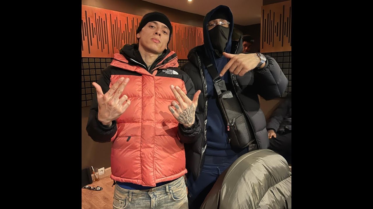 {FREE} Nemzzz x Central Cee Type Beat | "Saggitarius" - YouTube