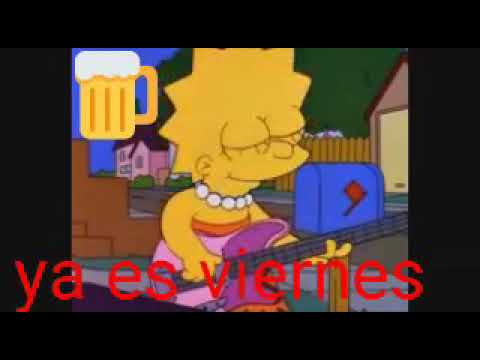 Lisa tocando la guitarra/elias ramos - YouTube