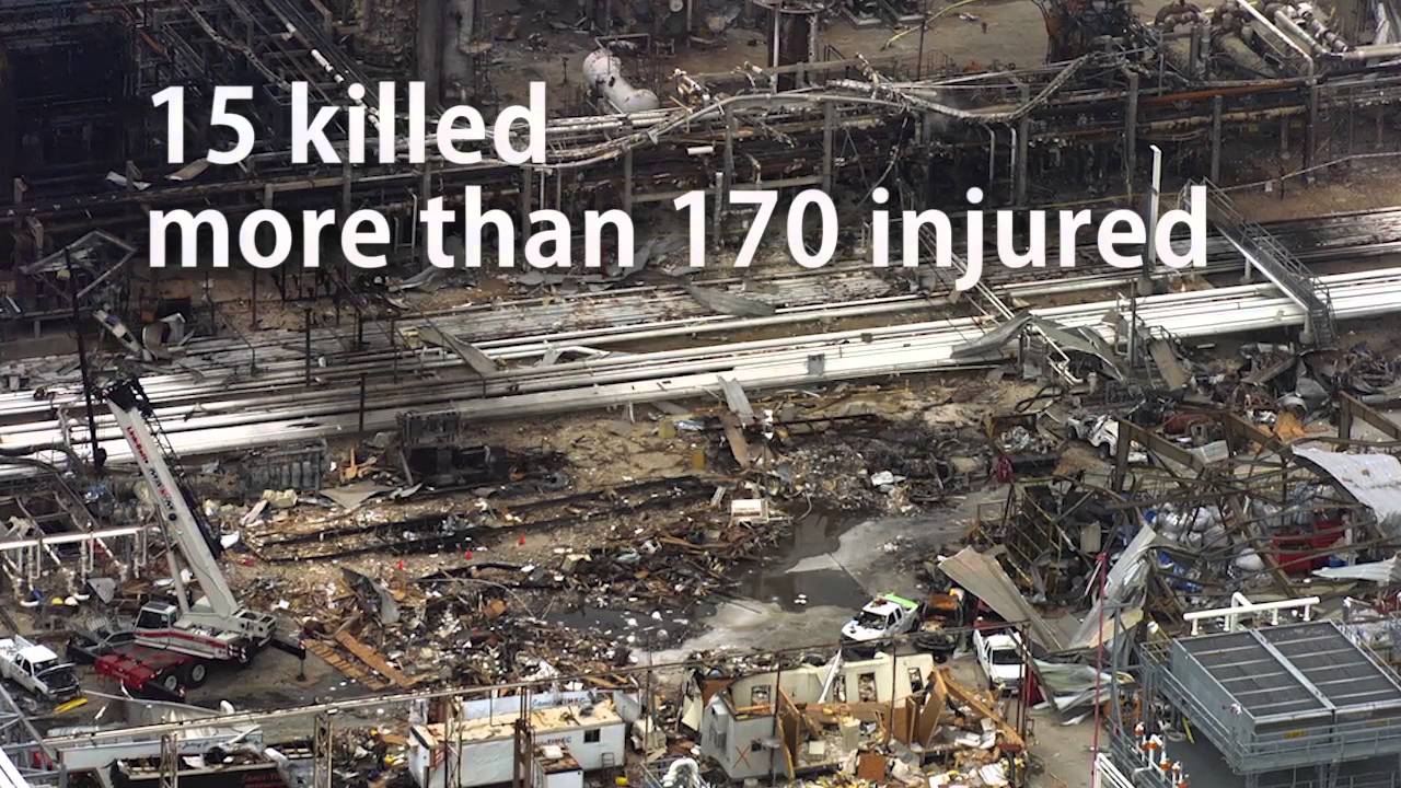 Chemical Breakdown teaser - YouTube