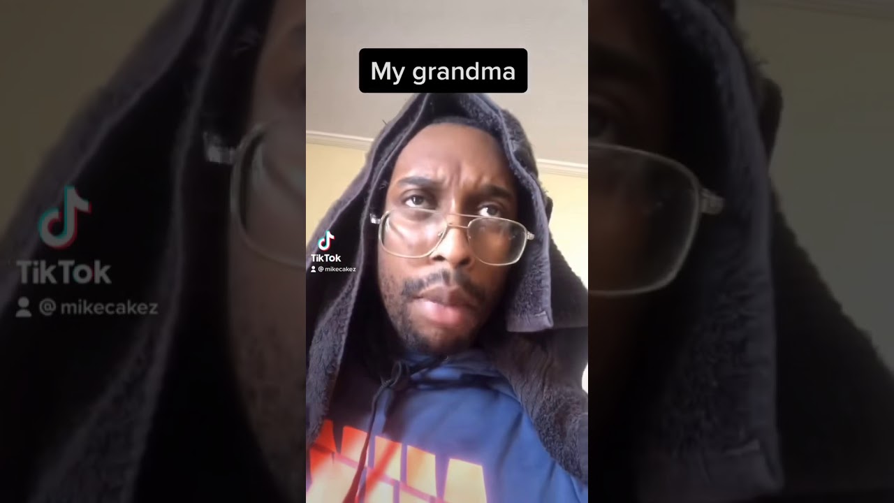 MikeCakez Hype Man - YouTube