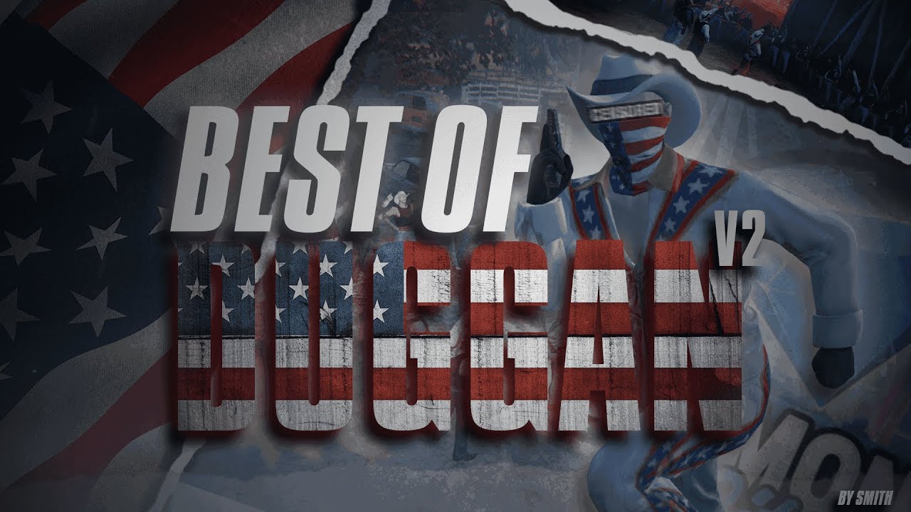 BEST OF DUGGAN 𝐕𝟐 | DIAMOND CITY - YouTube