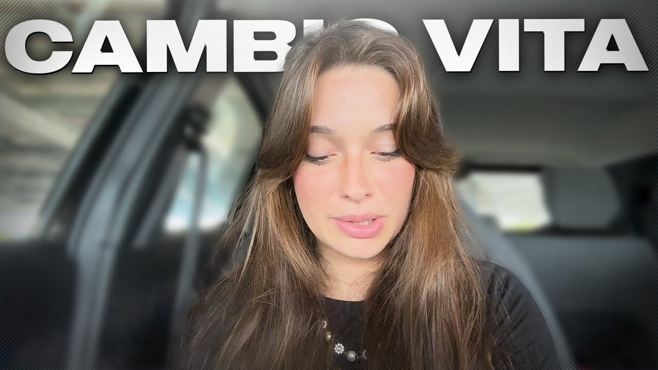 VI DEVO PARLARE... - YouTube