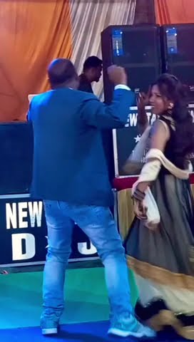Tera Yarr bol DA #poonam #dance - YouTube