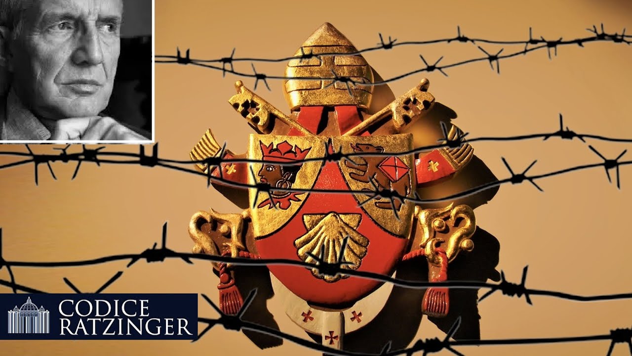 Risposta alle obiezioni del prof. Radaelli sulla sede impedita - YouTube