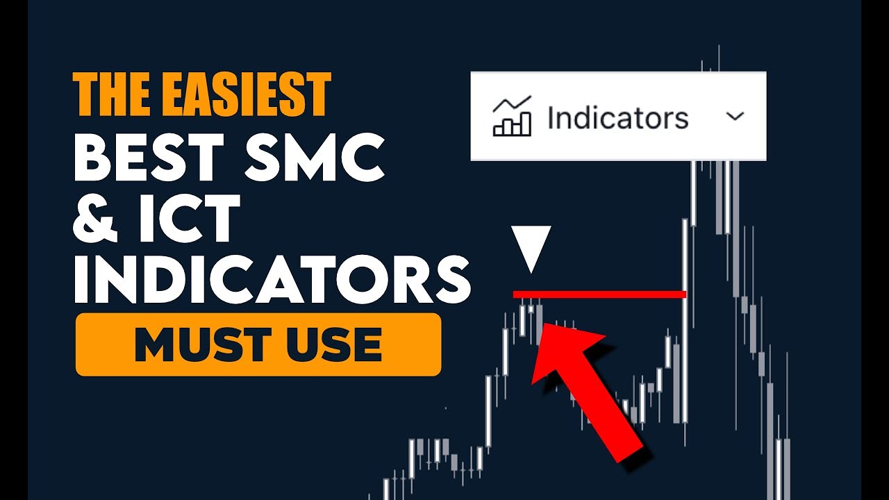 Best SMC / ICT Indicators [Why You Must Use] 🚀 - YouTube