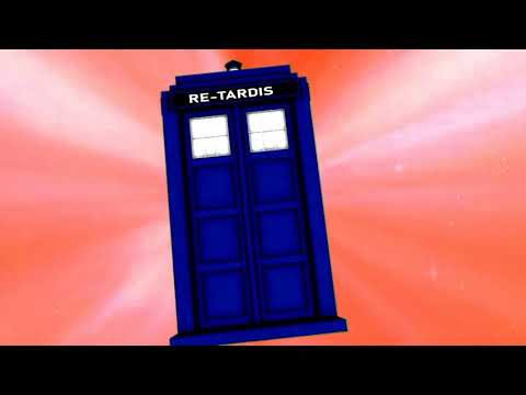 DOCTOR STEW INTRO FAN MADE - YouTube