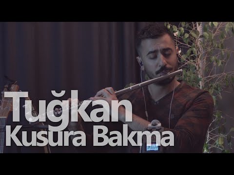 Tuğkan - Kusura Bakma | Flüt Solo - Mustafa Tuna ( Flute Cover ) #flute #flüt