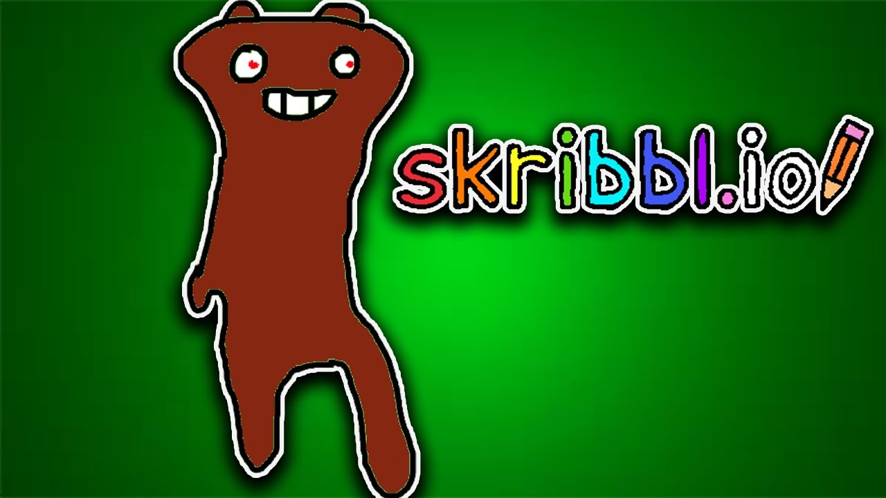 A semi normal Skriblio session - YouTube