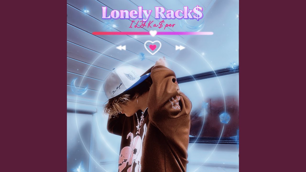 Lonely Racks - YouTube