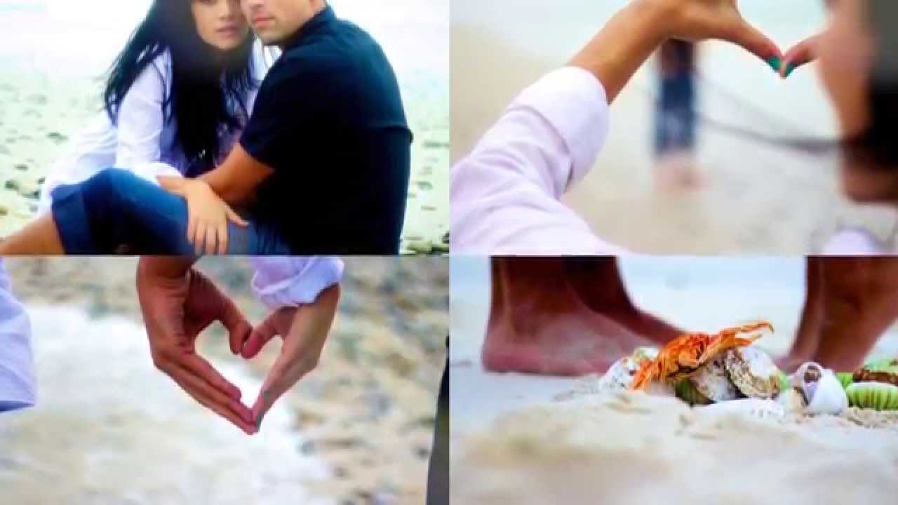 NewDef - I do, I do, I do doo dooo doooo - Chantal & Lucien Couple Shoot - YouTube