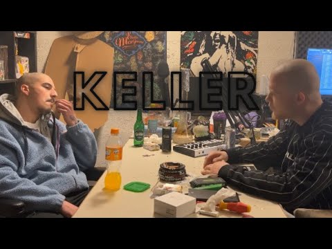 L-Dani & Embro - Keller