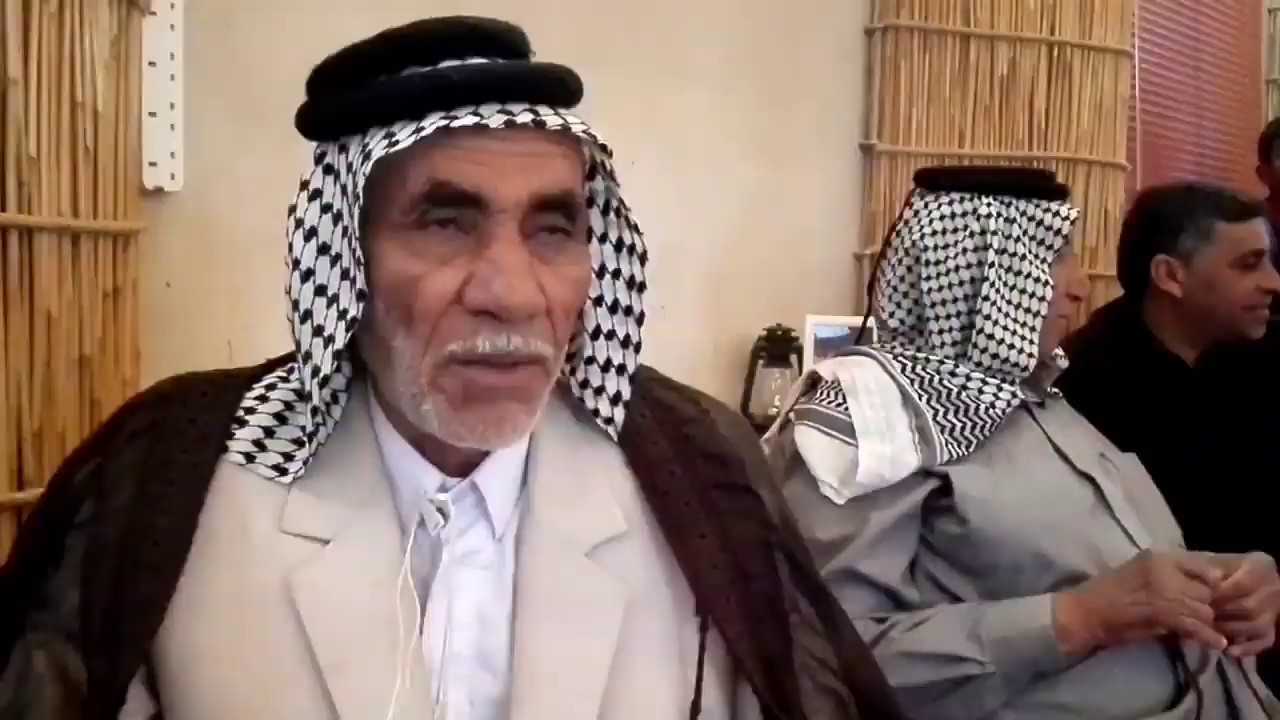 #Iraq villages and rural areas of southern Iraq - YouTube