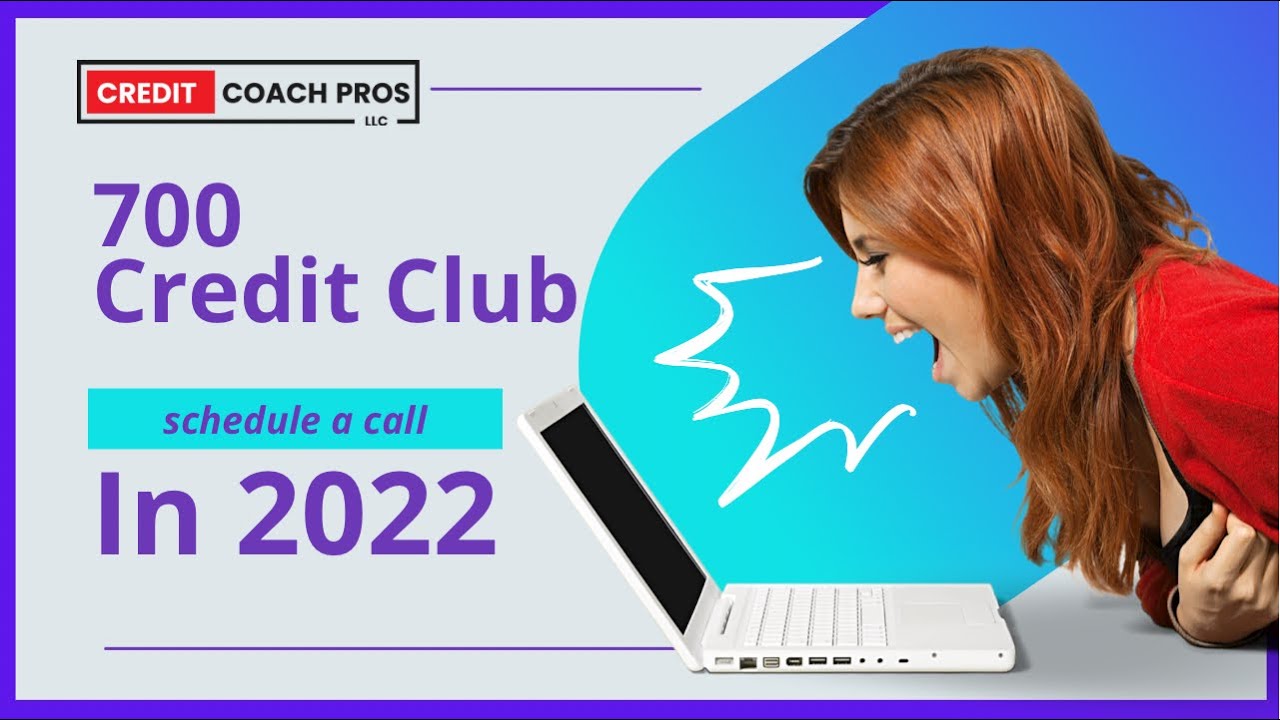 How to Get a 700 Credit Score with @CreditCoachNicoleScott # ...