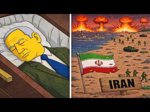 2026 İçin Simpsonlar'ın Tahminlerine İnanamayacaksınız! Bazıları Şimdiden Gerçek Oluyor!