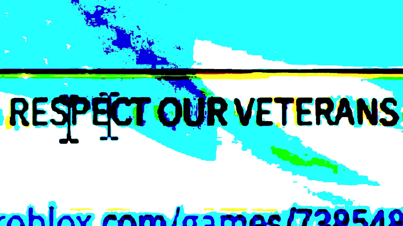 RESPECT THE VETS!!! [EARRAPE] - YouTube