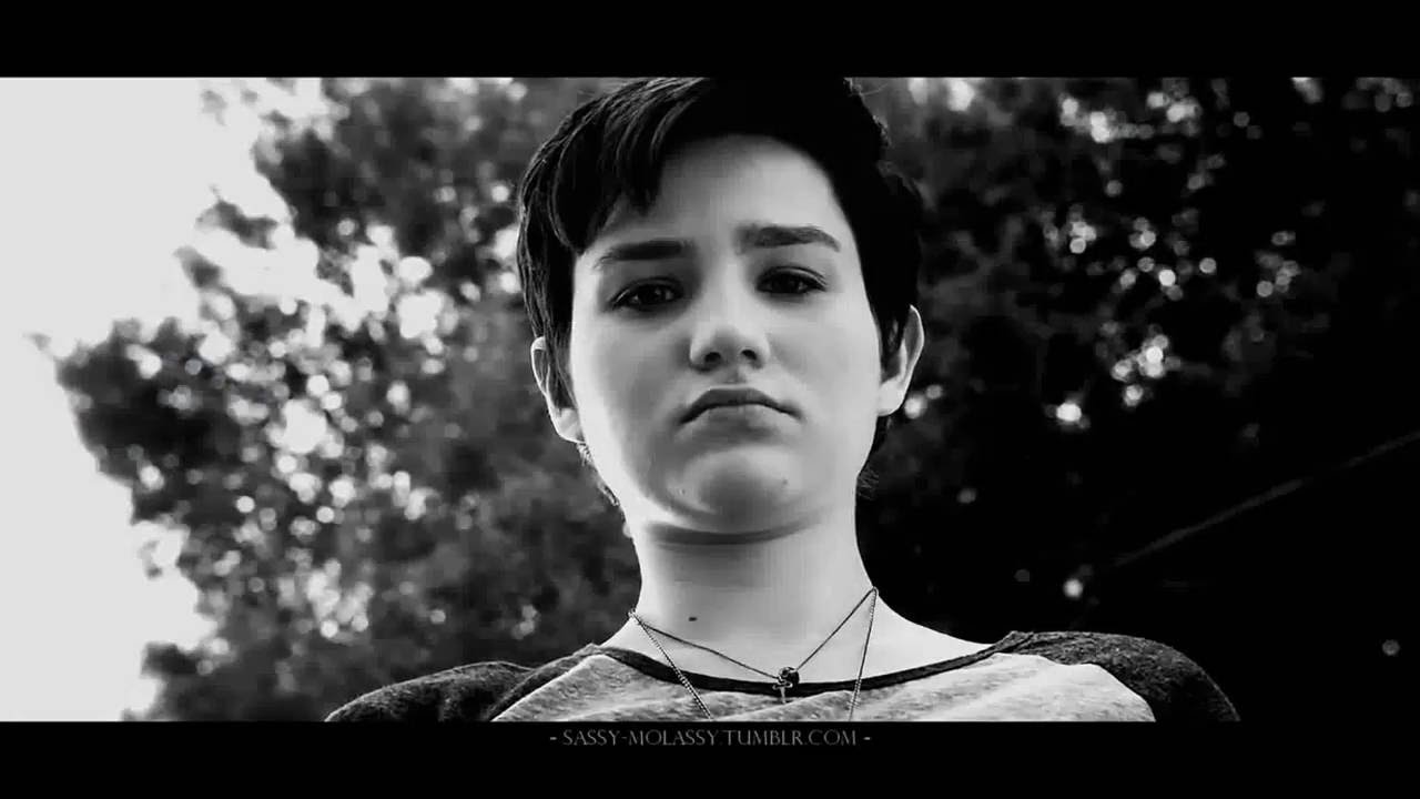 Audrey jensen-scream - YouTube