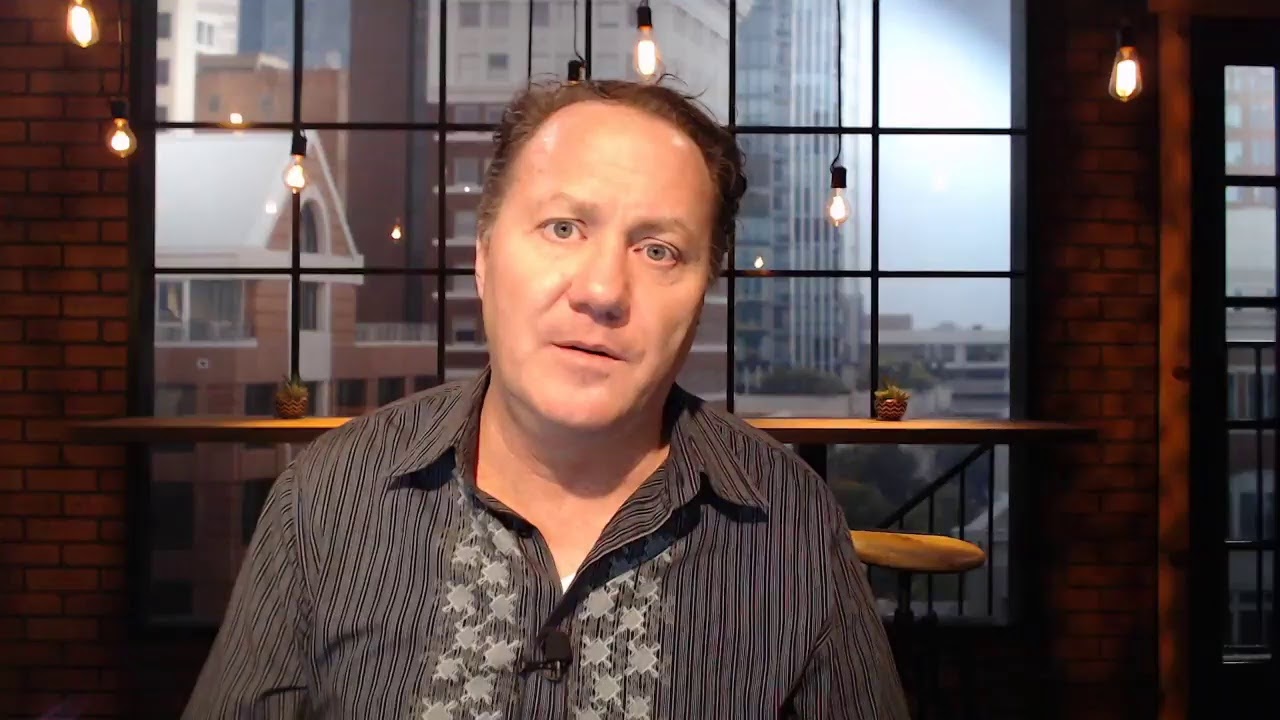 Better Thoughts - Randy Robison on LIFE Today Live - YouTube