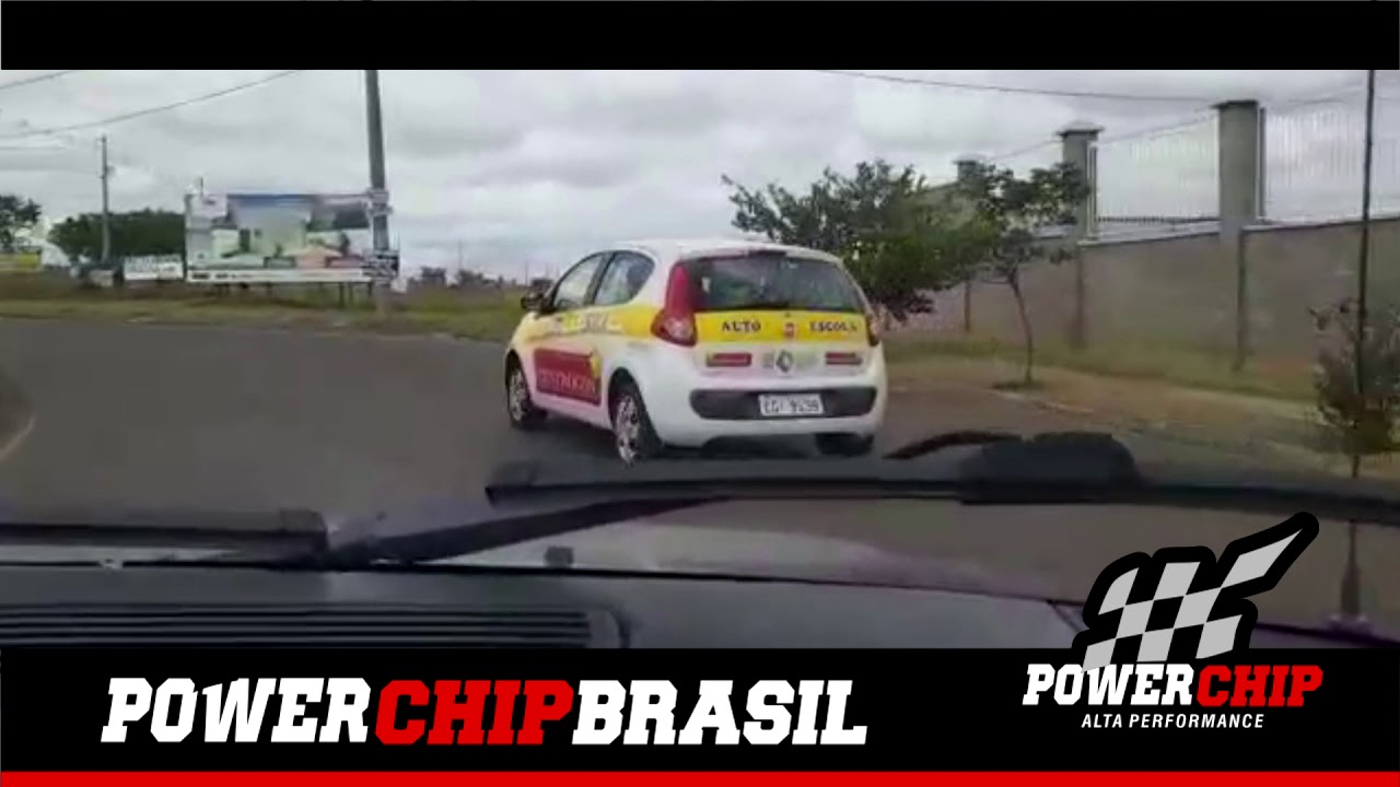 S10 1997 - POWER CHIP PRO, Confira o teste! - YouTube