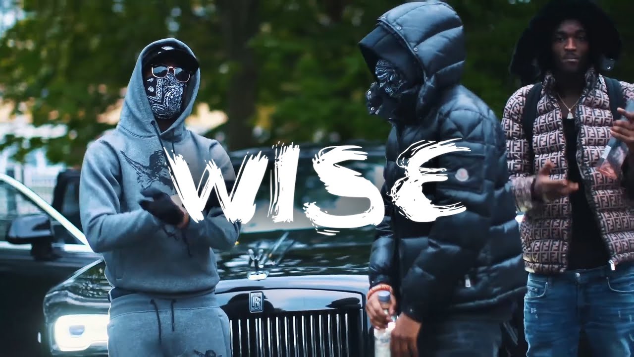 BRUTAL | TPL x CGM TYPE BEAT UK DRILL INSTRUMENTAL 2020 [PROD. WISE ...