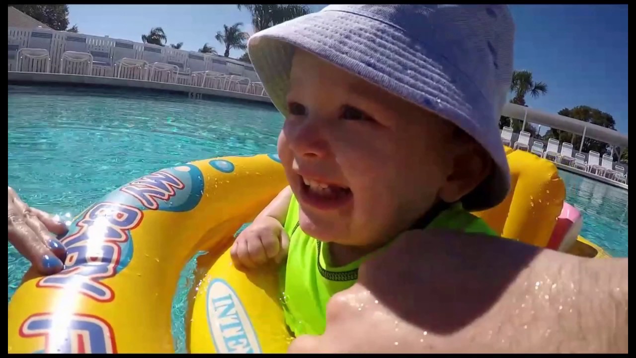 Baby on Vacation (Director's Extended Cut) - YouTube
