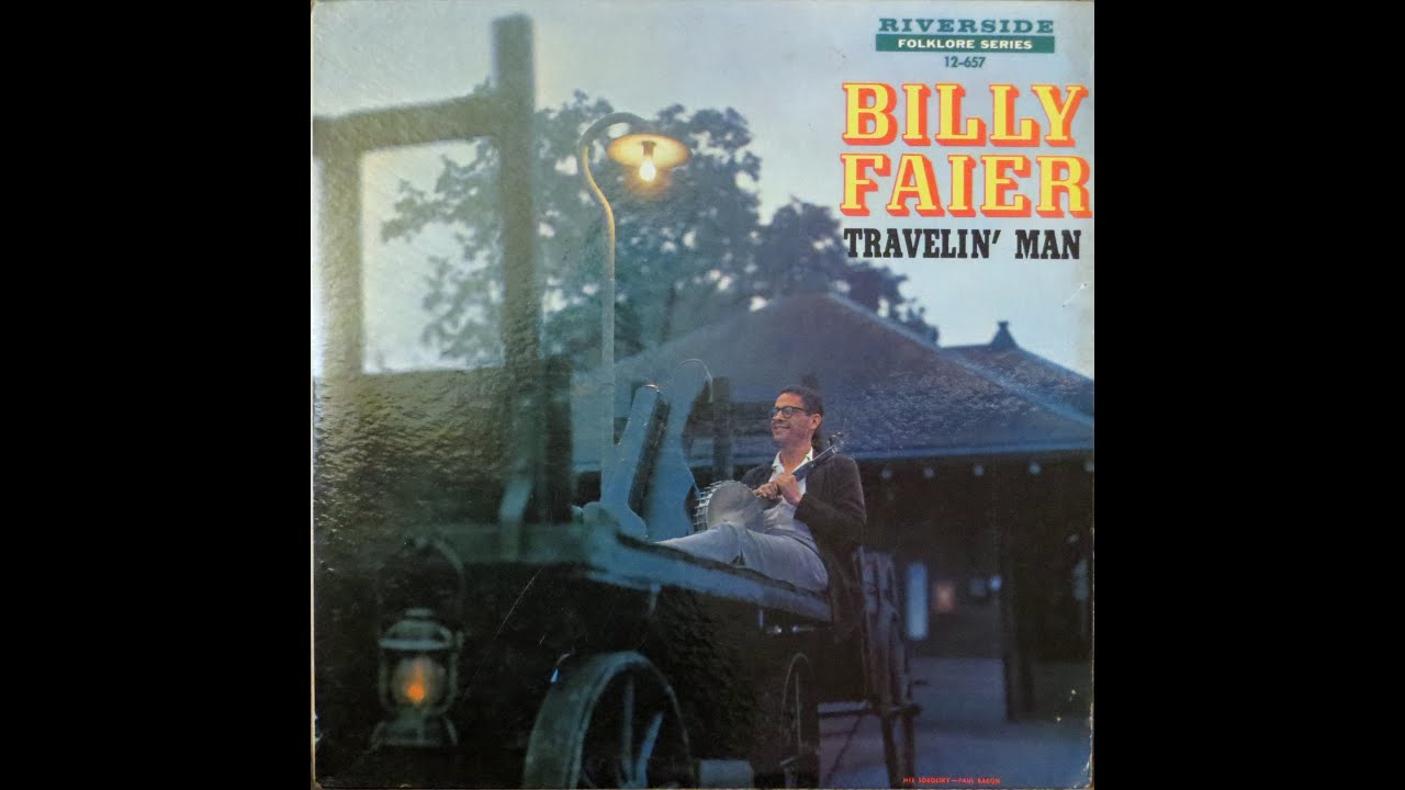 Billy Faier - Pay Day at Coal Creek - YouTube