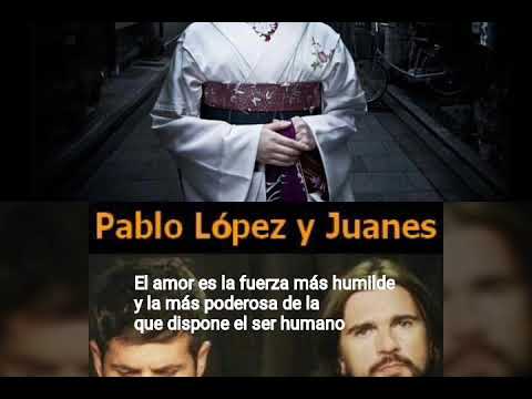 Tu enemigo. Pablo López & Juanes. 🙌 - YouTube