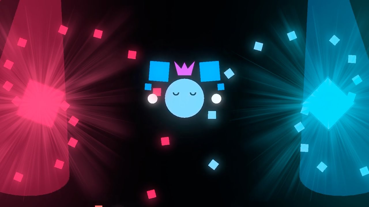 Bae City Rollaz | Project Arrhythmia | custom level | by Thaun0 - YouTube