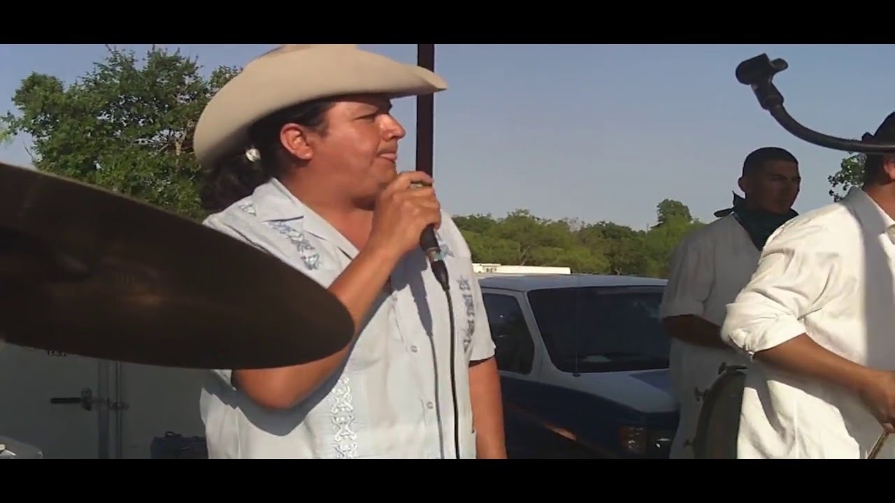 Martin La Galla (Maquina 501) - YouTube