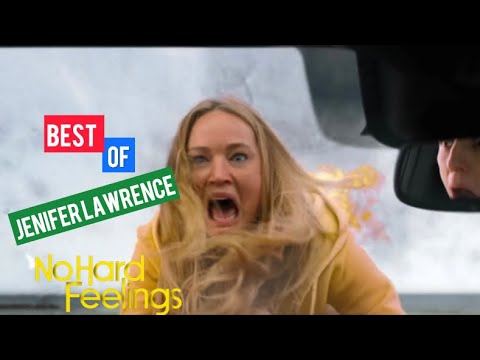 Best of Jennifer Lawrence in No Hard Feelings