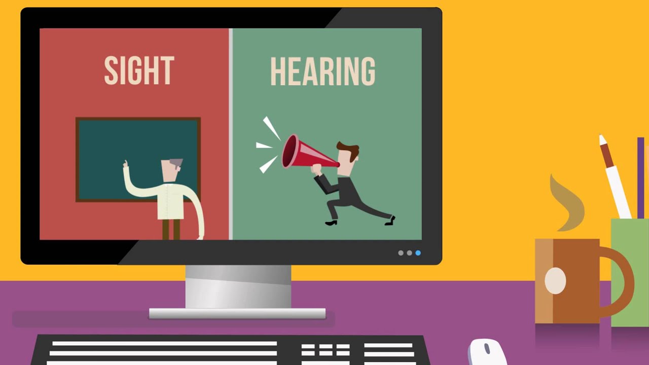 Time to press play: 7 reasons why companies should use video! - YouTube