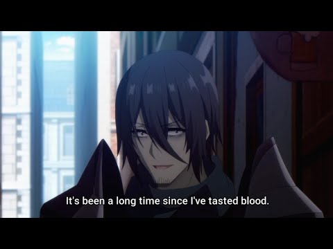 Mundane Mann being underestimated by other contenders | Kage no ...