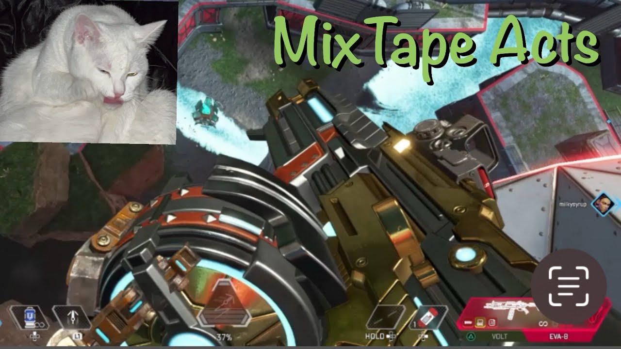 Apex Legends MixTape Rumbles🥶 - YouTube
