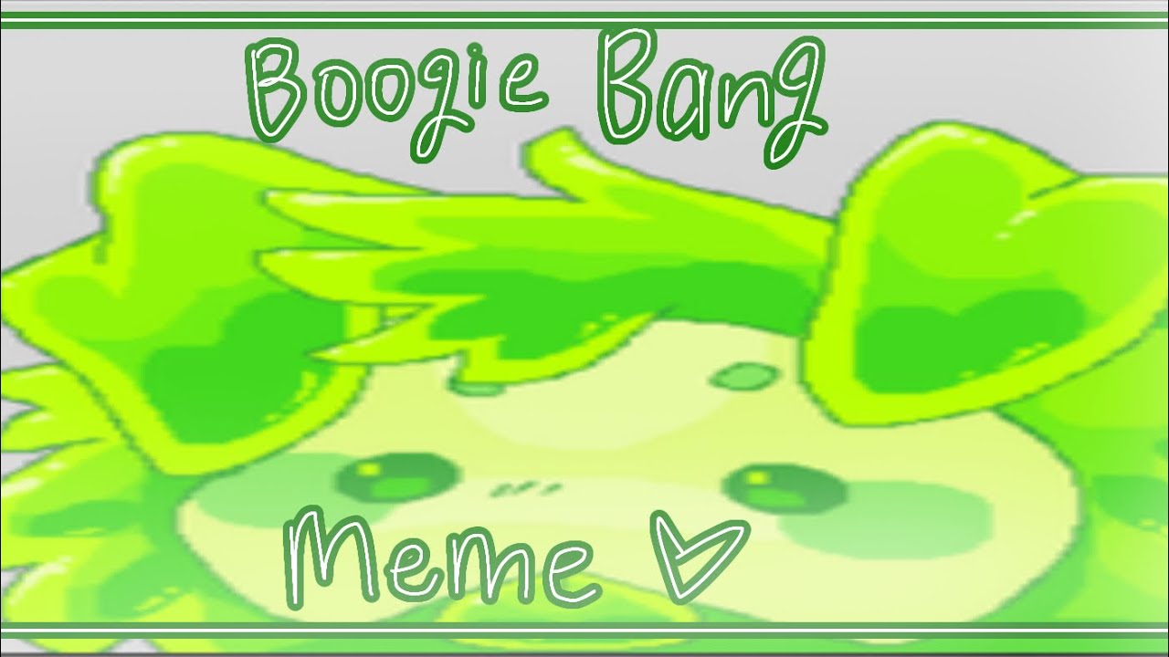 Boogie Woogie Pokemon Dance||tf:Slimepup||KaijuparadiseRoblox - YouTube