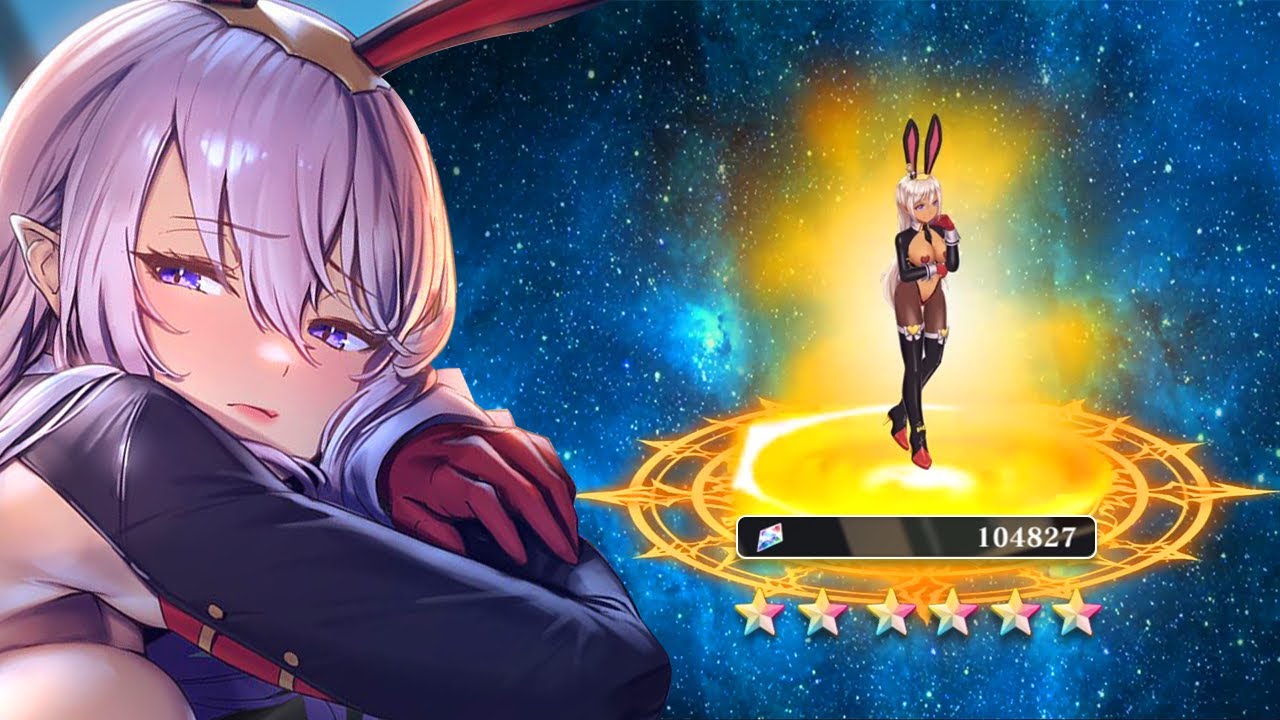 100 K SOULSTONE BUAT WAIFU - EVERTALE - YouTube