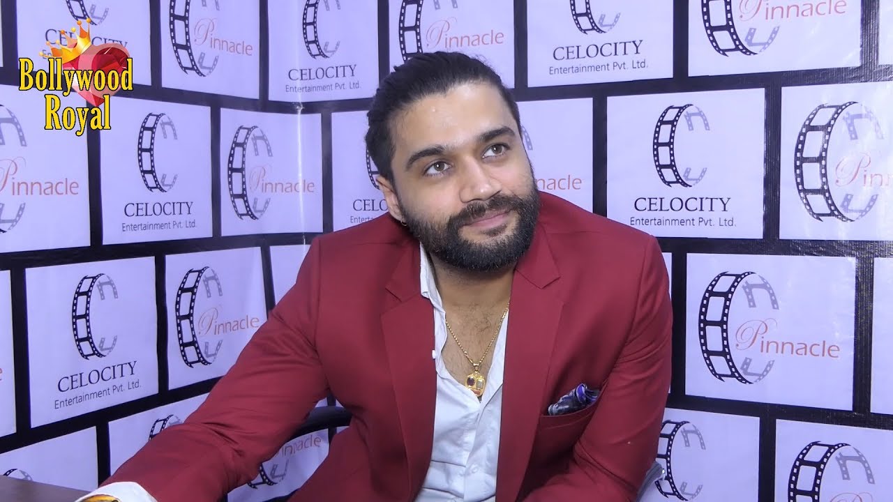 Exclusive Interview Of Stand Up Comedian Balraj Syal Part-1 - YouTube