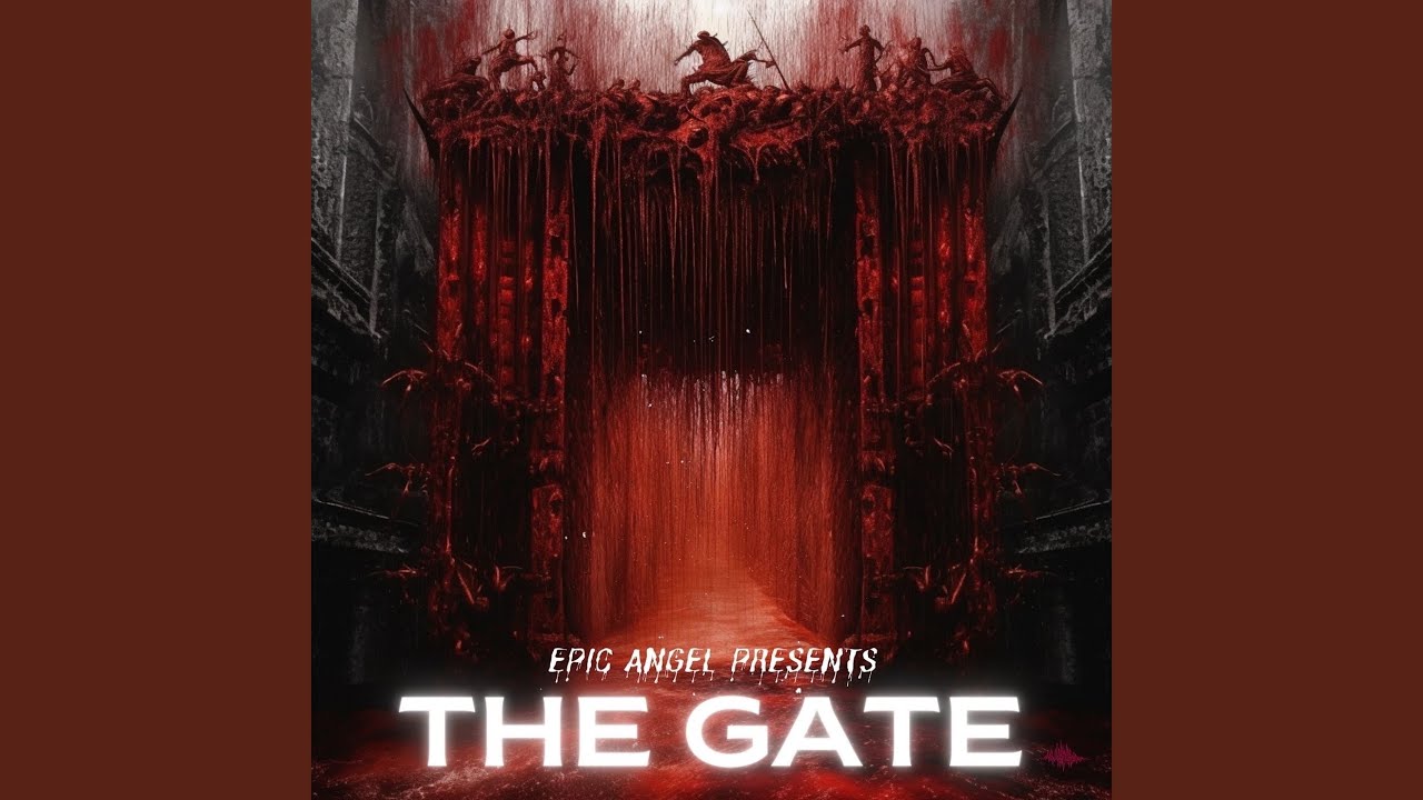 The Gate - YouTube