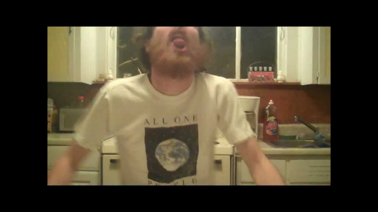 Angry (undercover) Cop Interrogation (Benjamin Wesley III) - YouTube