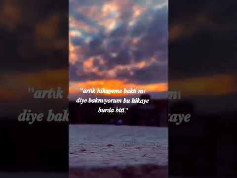 Kırgınlık sözleri 🖤#trending #shortvideo