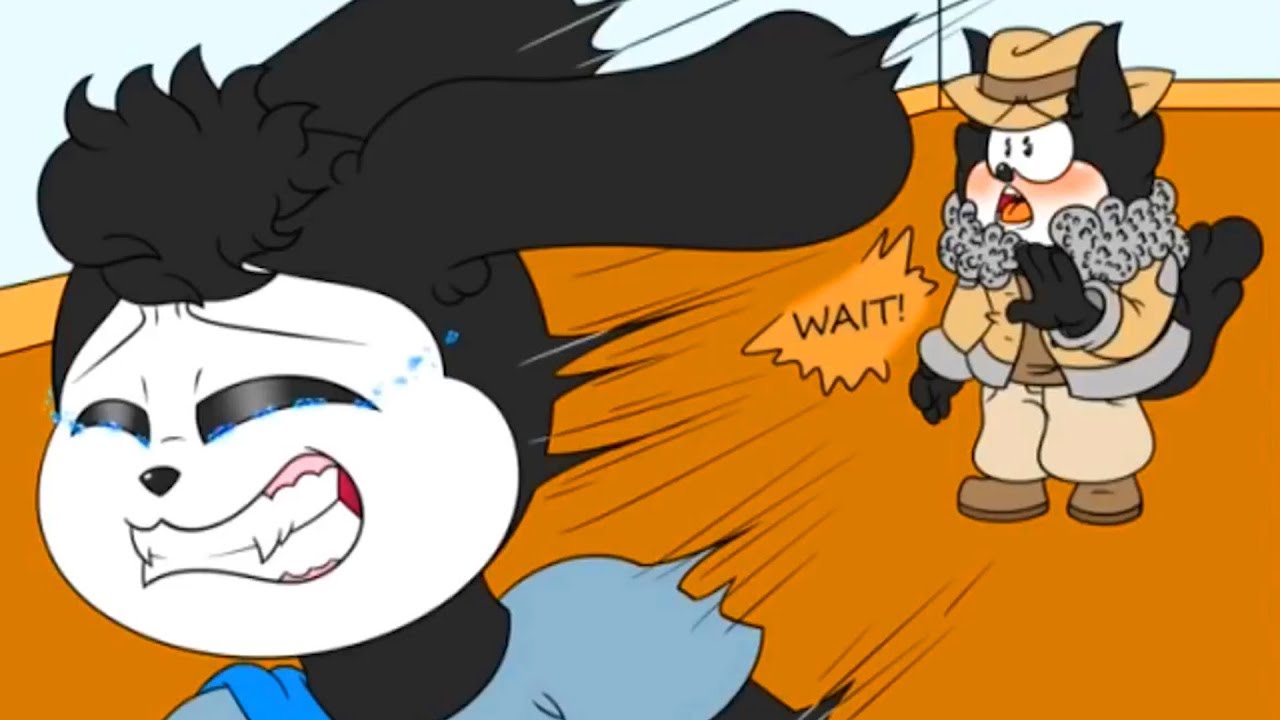 Bendy Babies Comic Dub - Episode #3 (Bendy and The Ink Machine Comic ...