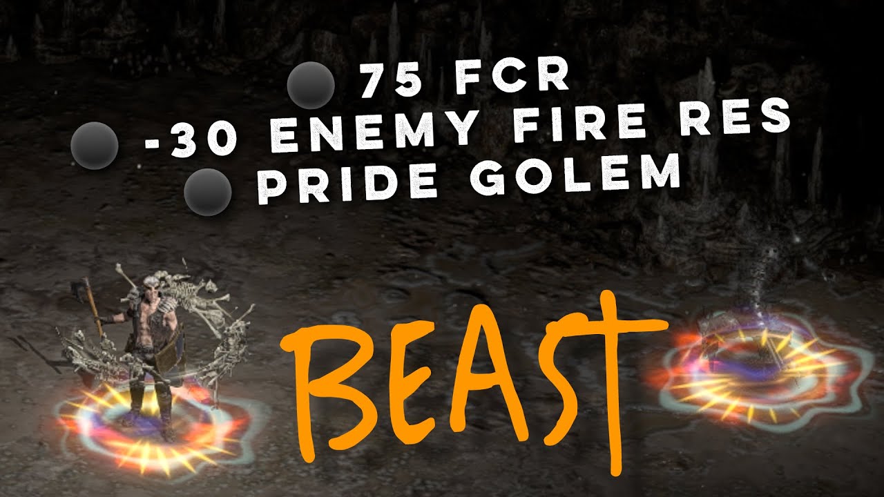 6 PERFECT Fire Facets: How Much STRONGER Is Corpse Explosion now? - YouTube