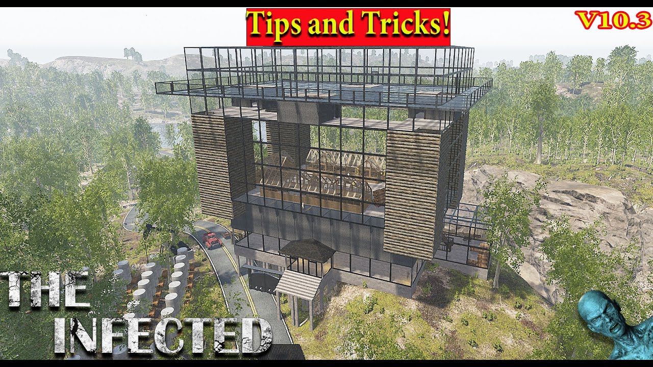 The Infected Tips and Tricks | The Infected Gameplay - YouTube