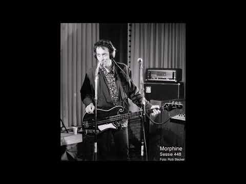 Morphine - Live at Bullet Sound Studios (1994)