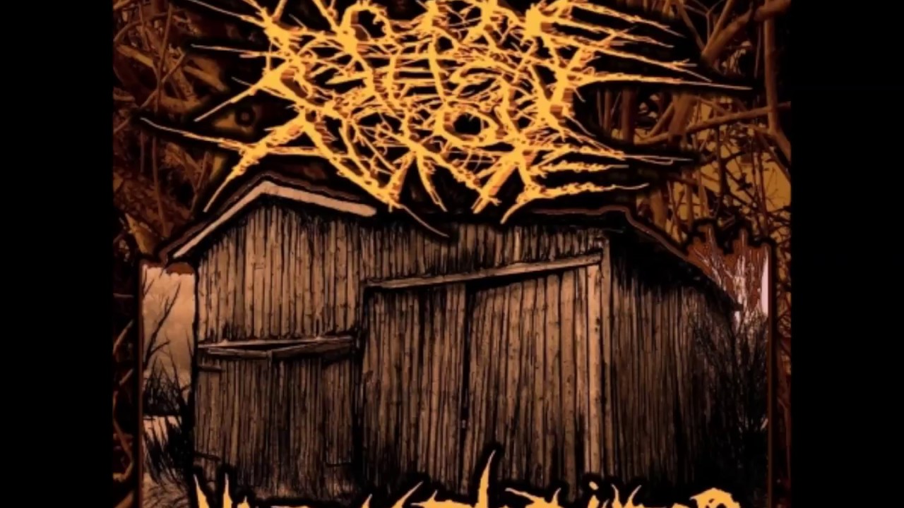 No One Gets Out Alive- Hidden Bloodiness [2017] - YouTube