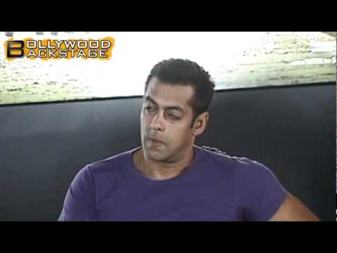 Salman Caught Following Zarina Khan.flv