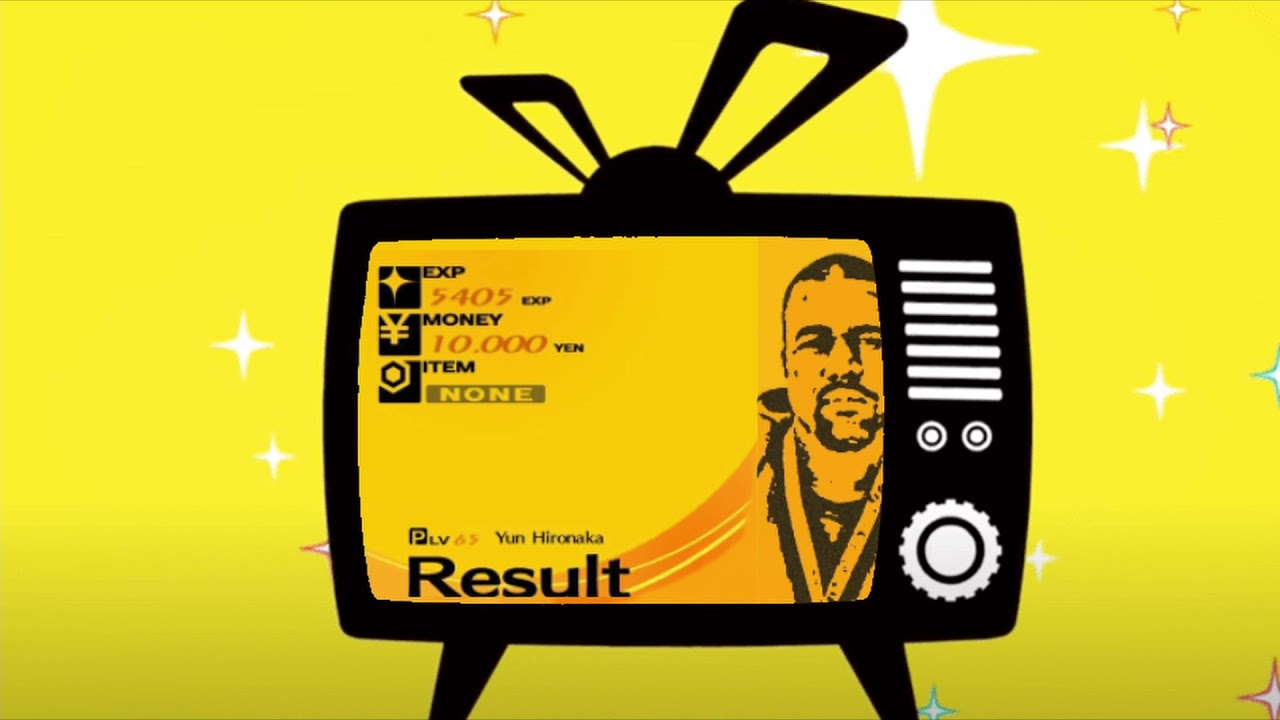 [Persona 4 x Kanye West] 12 - Smile, because we major - YouTube