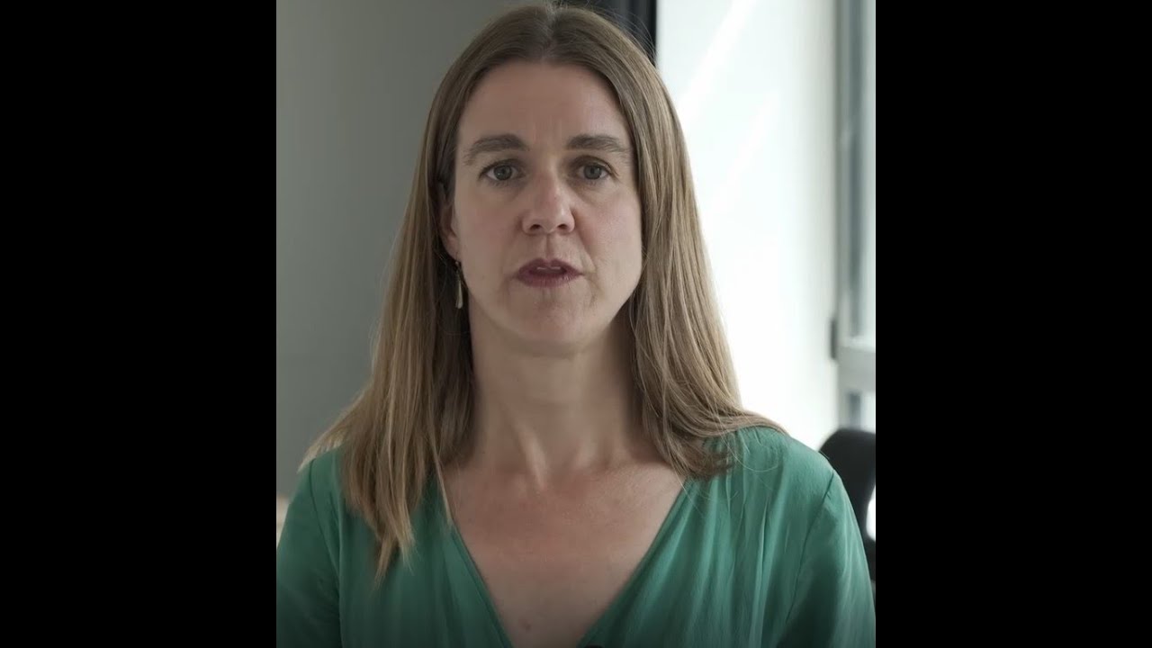 Kate Grieve Lauréate Prix Jean Jerphagnon 2022 - YouTube