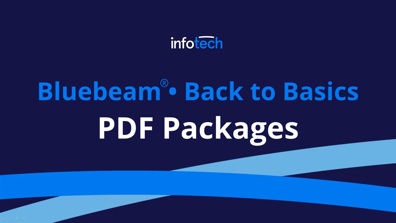 BASICS PDF Packages & PDF Summaries - YouTube