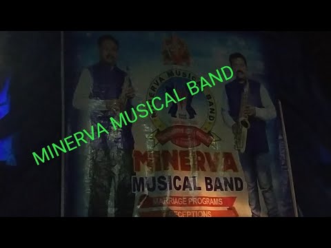 Minerva Musical Band - YouTube